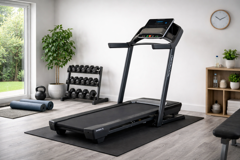 ProForm Treadmills UK | Every Model Reviewed & Compared 2026