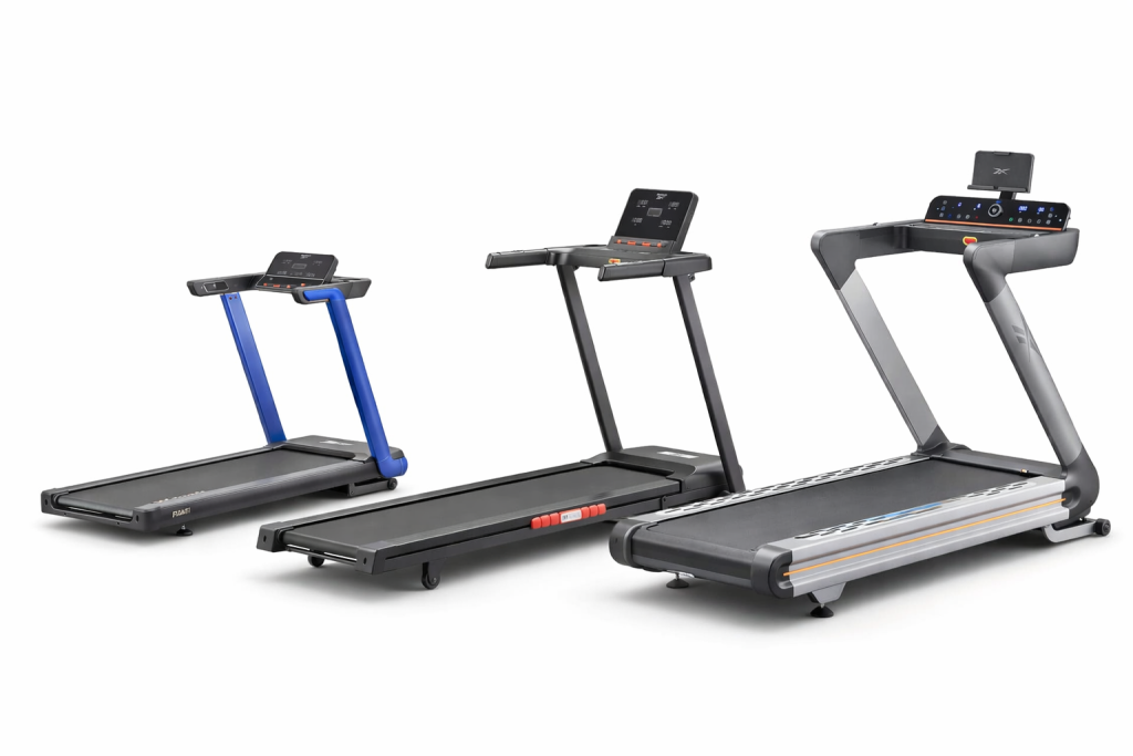Reebok Treadmills UK 2026 | Every Model Reviewed & Compared