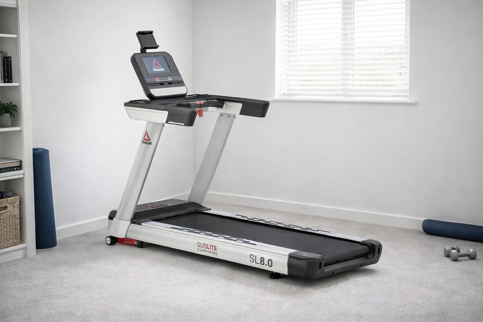 Reebok Treadmills UK 2026 | Every Model Reviewed & Compared