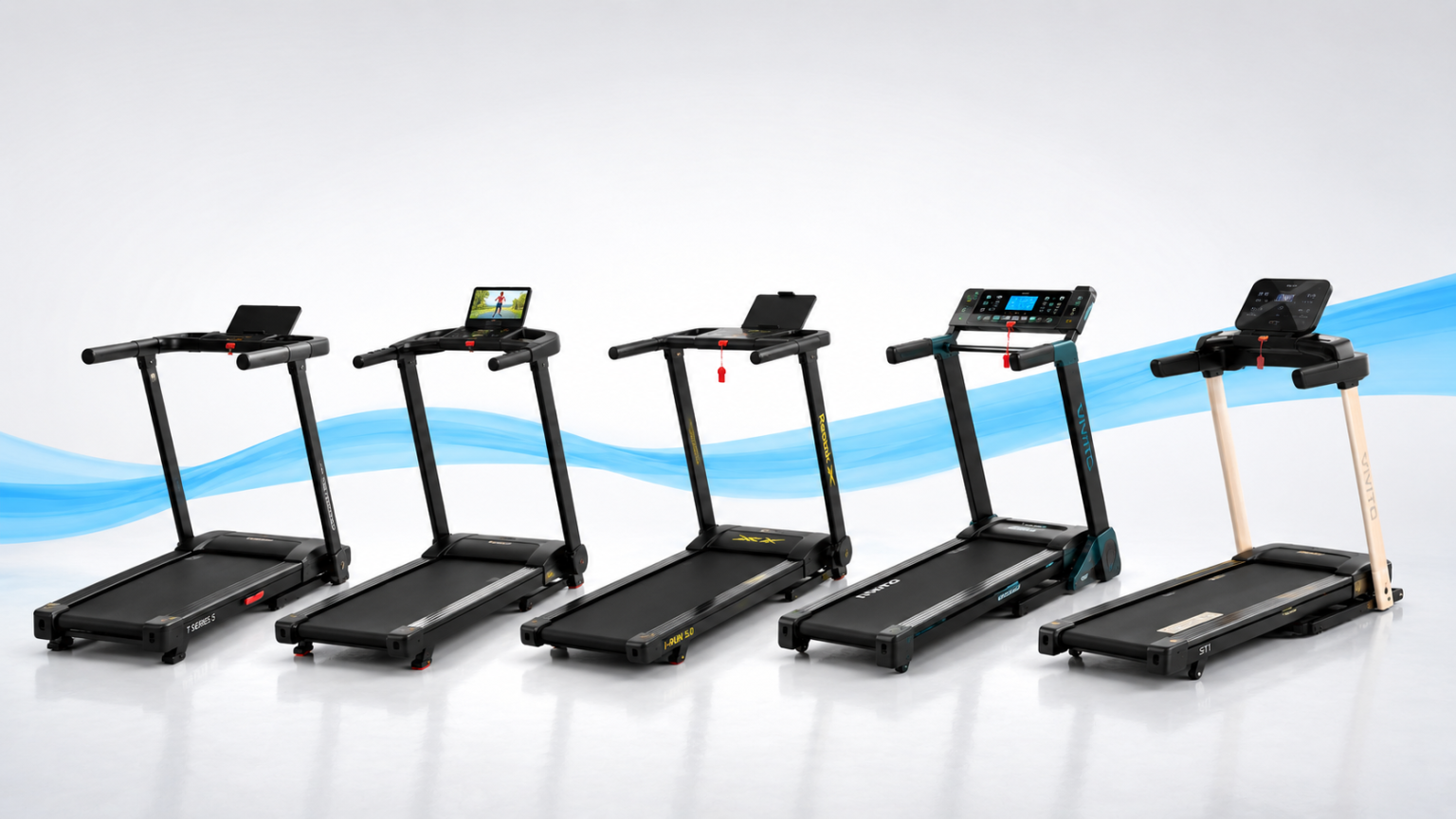 Best Folding Treadmill UK | 7 Top Picks for 2026
