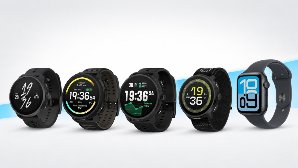 Best Watches for Treadmill & Indoor Running | UK Guide 2026