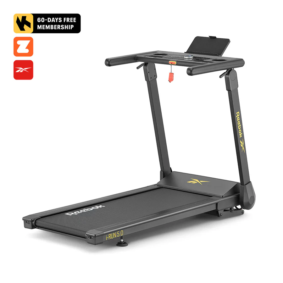 Best Small & Compact Treadmills UK 2026: 8 Space-Savers